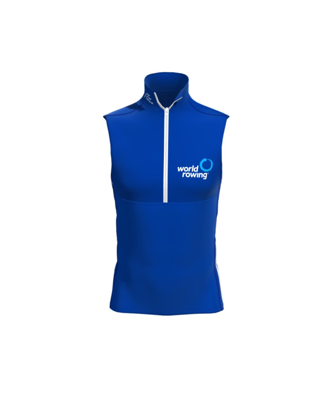 ProVest 2.0 Pocket Man - World Rowing