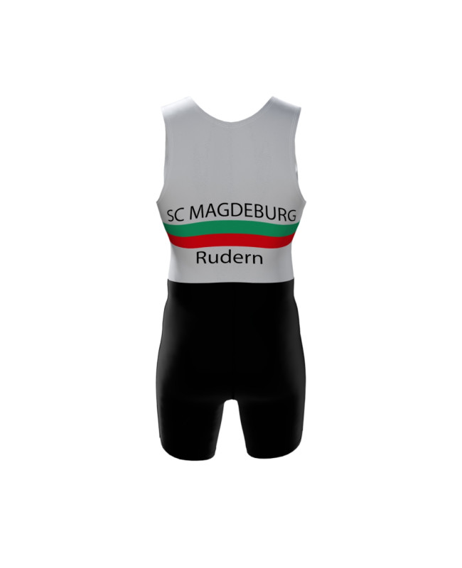 New Wave Sportswear / RC Magdeburg Vereins-Einteiler